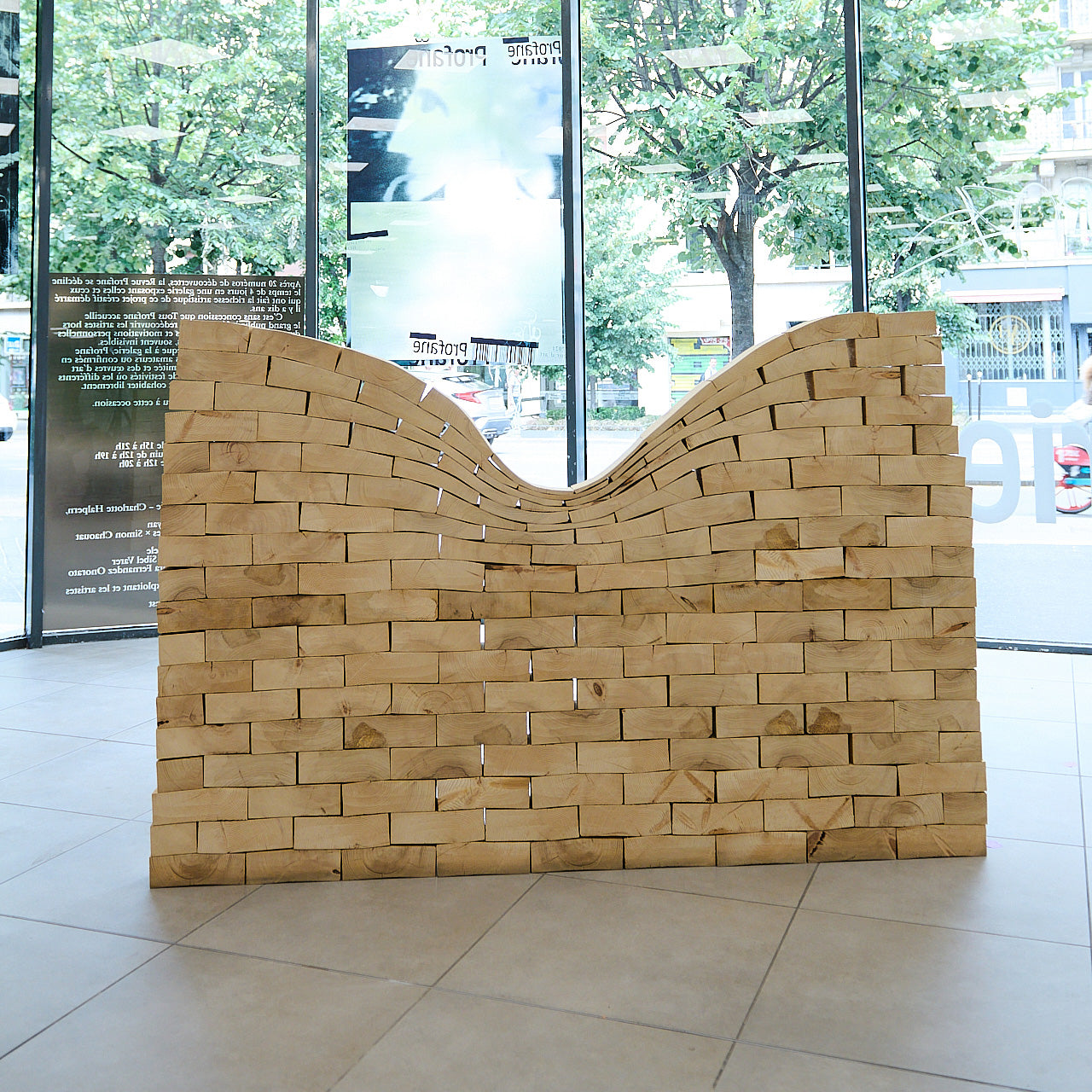 Valentin Abad - Résilience – Revue Profane